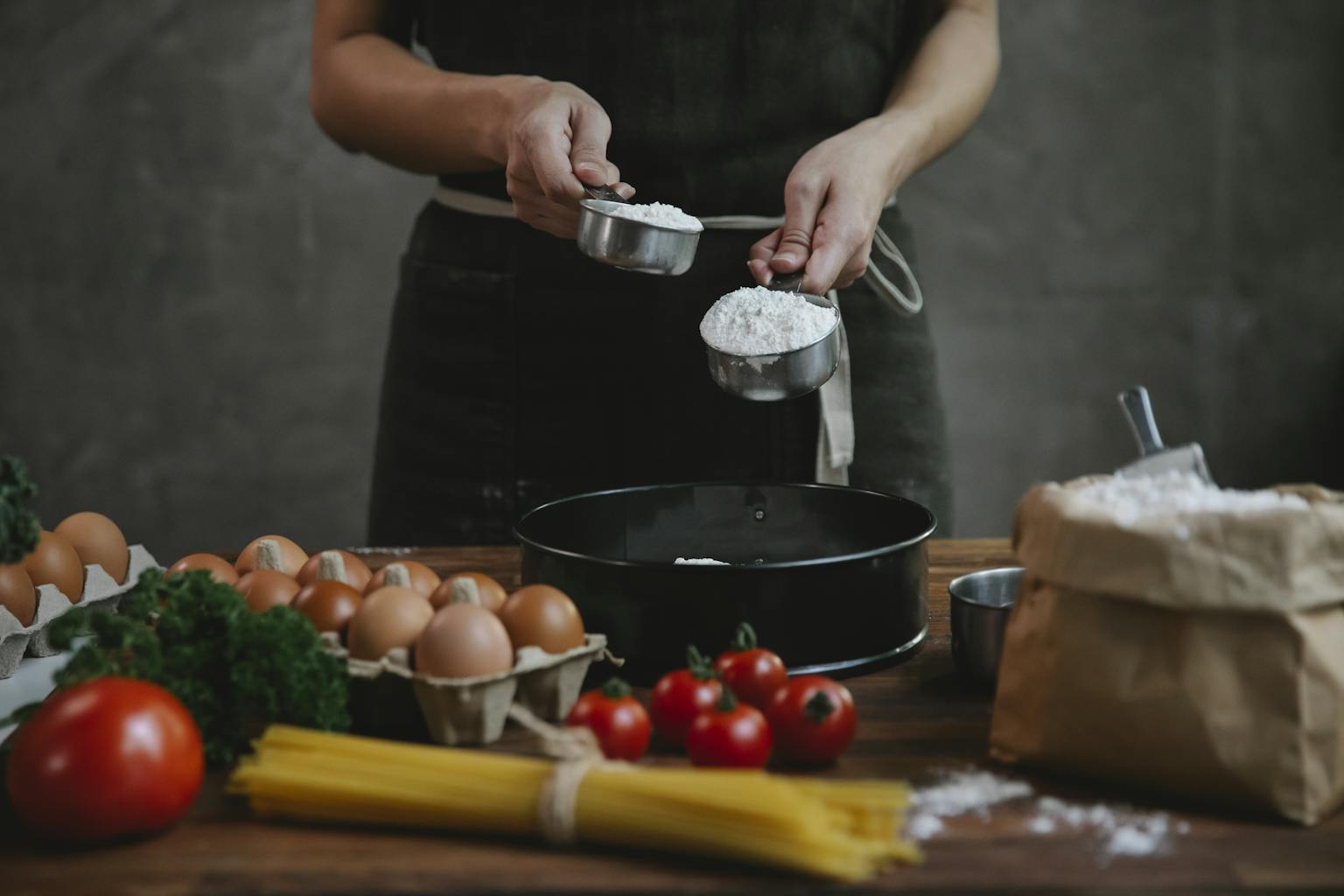 Comment mesurer 5 cl sans verre doseur ? 3 astuces de chef validées