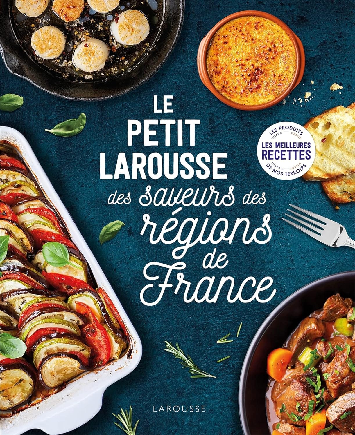 Meilleurs livres de cuisine française traditionnelle : mon top 12 (2026)
