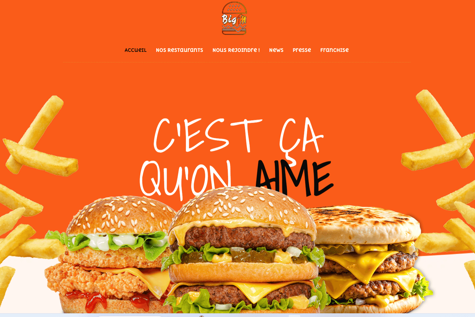 Big M Burger : le fast-food halal aux menus doublés à 14€