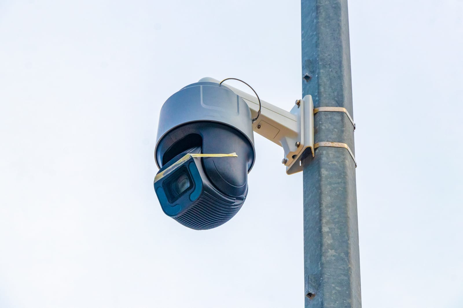 Webcam Port-la-Nouvelle : cette vue 360° révèle tout en direct
